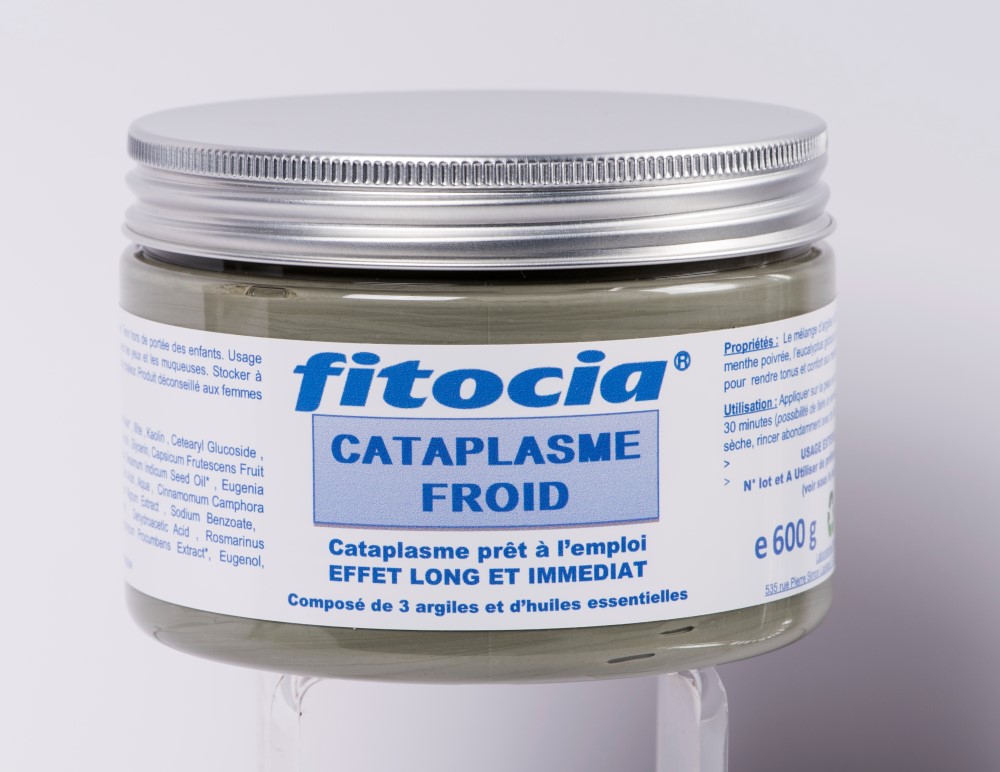 Our Products - Fitocia