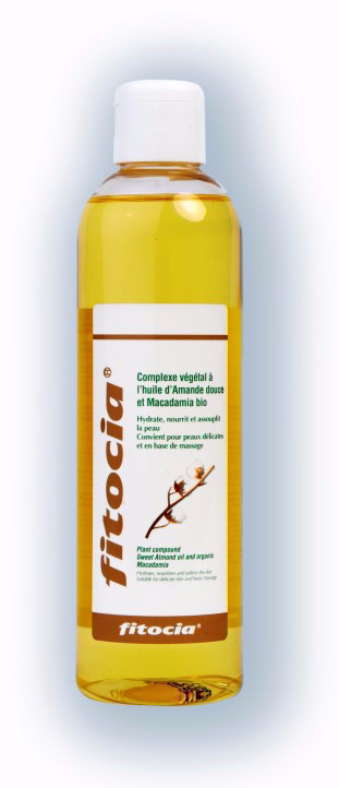 Our Products - Fitocia